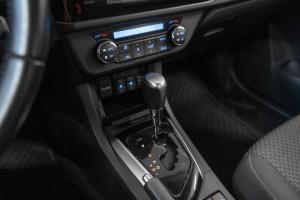 Toyota Corolla 2016 Viļņa, ar dzinēja tilpumu 1.60 L un nobraukumu 143 tūkst. km par 10500 €, foto 15 vietnē AUTOMOTO.COM.LV
