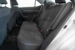 Toyota Corolla 2016 Viļņa, ar dzinēja tilpumu 1.60 L un nobraukumu 143 tūkst. km par 10500 €, foto 17 vietnē AUTOMOTO.COM.LV