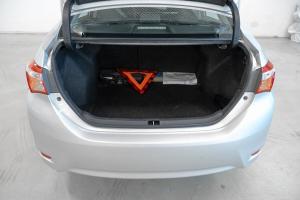 Toyota Corolla 2016 Viļņa, ar dzinēja tilpumu 1.60 L un nobraukumu 143 tūkst. km par 10500 €, foto 18 vietnē AUTOMOTO.COM.LV