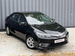 Toyota Corolla 2017 Viļņa, ar dzinēja tilpumu 1.60 L un nobraukumu 191 tūkst. km par 8999 €, foto 3 vietnē AUTOMOTO.COM.LV