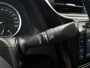 Toyota Corolla 2018 in Riga, with an engine capacity of 1.60 L and mileage of 81 thousand km for 11950 €, photo 20 on AUTOMOTO.COM.LV