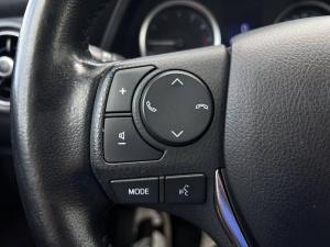 Toyota Corolla 2018 in Riga, with an engine capacity of 1.60 L and mileage of 81 thousand km for 11950 €, photo 24 on AUTOMOTO.COM.LV