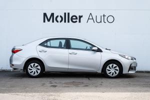 Toyota Corolla 2018 Rīga, ar dzinēja tilpumu 1.60 L un nobraukumu 118 tūkst. km par 10650 €, foto 6 vietnē AUTOMOTO.COM.LV