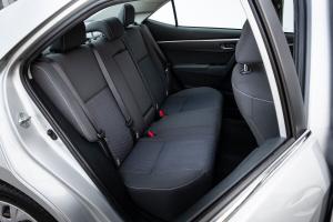 Toyota Corolla 2018 Rīga, ar dzinēja tilpumu 1.60 L un nobraukumu 118 tūkst. km par 10650 €, foto 8 vietnē AUTOMOTO.COM.LV