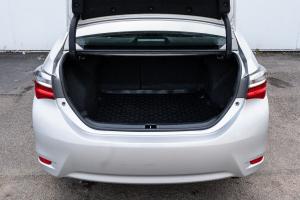 Toyota Corolla 2018 Rīga, ar dzinēja tilpumu 1.60 L un nobraukumu 118 tūkst. km par 10650 €, foto 9 vietnē AUTOMOTO.COM.LV