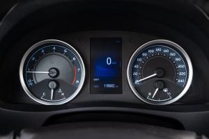 Toyota Corolla 2018 Rīga, ar dzinēja tilpumu 1.60 L un nobraukumu 118 tūkst. km par 10650 €, foto 14 vietnē AUTOMOTO.COM.LV