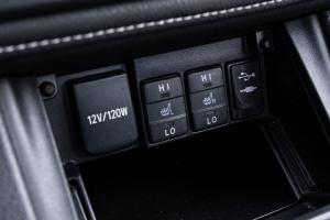 Toyota Corolla 2018 Rīga, ar dzinēja tilpumu 1.60 L un nobraukumu 118 tūkst. km par 10650 €, foto 17 vietnē AUTOMOTO.COM.LV