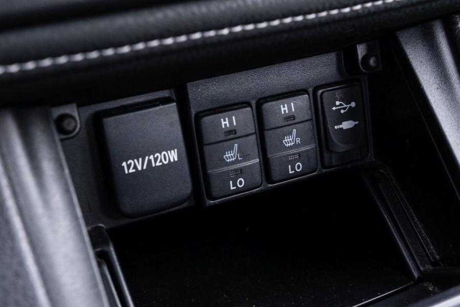 Toyota Corolla 2018 Rīga, ar dzinēja tilpumu 1.60 L un nobraukumu 118 tūkst. km par 10650 €, foto 17 vietnē AUTOMOTO.COM.LV