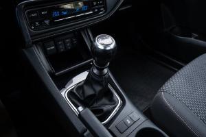 Toyota Corolla 2018 Rīga, ar dzinēja tilpumu 1.60 L un nobraukumu 118 tūkst. km par 10650 €, foto 18 vietnē AUTOMOTO.COM.LV