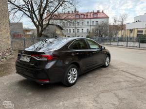 Toyota Corolla 2019 Viļņa, ar dzinēja tilpumu 1.80 L un nobraukumu 185 tūkst. km par 15999 €, foto 4 vietnē AUTOMOTO.COM.LV
