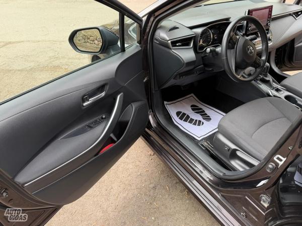 Toyota Corolla 2019 Viļņa, ar dzinēja tilpumu 1.80 L un nobraukumu 185 tūkst. km par 15999 €, foto 11 vietnē AUTOMOTO.COM.LV