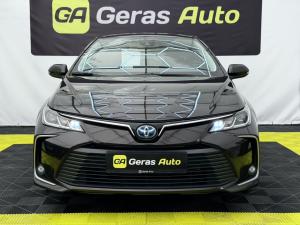 Toyota Corolla 2019 Viļņa, ar dzinēja tilpumu 0.00 L un nobraukumu 0 tūkst. km par 15990 €, foto 3 vietnē AUTOMOTO.COM.LV