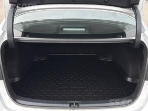 Toyota Corolla 2019 Rīga, ar dzinēja tilpumu 1.60 L un nobraukumu 83 tūkst. km par 15590 €, foto 11 vietnē AUTOMOTO.COM.LV