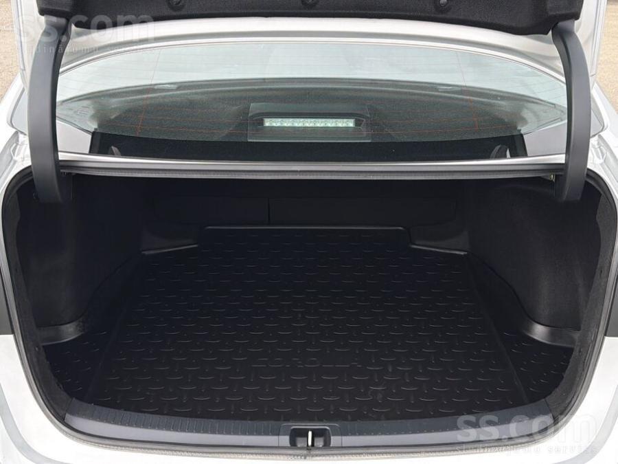 Toyota Corolla 2019 Rīga, ar dzinēja tilpumu 1.60 L un nobraukumu 83 tūkst. km par 15590 €, foto 11 vietnē AUTOMOTO.COM.LV
