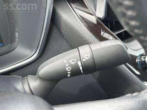 Toyota Corolla 2019 Rīga, ar dzinēja tilpumu 1.60 L un nobraukumu 83 tūkst. km par 15590 €, foto 25 vietnē AUTOMOTO.COM.LV