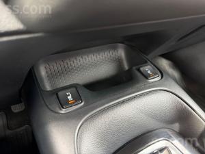 Toyota Corolla 2019 Rīga, ar dzinēja tilpumu 1.60 L un nobraukumu 83 tūkst. km par 15590 €, foto 29 vietnē AUTOMOTO.COM.LV