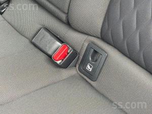 Toyota Corolla 2019 Rīga, ar dzinēja tilpumu 1.60 L un nobraukumu 83 tūkst. km par 15590 €, foto 30 vietnē AUTOMOTO.COM.LV
