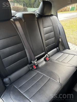 Toyota Corolla 2019 Jūrmala, ar dzinēja tilpumu 1.60 L un nobraukumu 90 tūkst. km par 14900 €, foto 13 vietnē AUTOMOTO.COM.LV