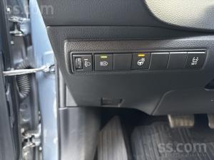 Toyota Corolla 2019 Jūrmala, ar dzinēja tilpumu 1.60 L un nobraukumu 90 tūkst. km par 14900 €, foto 18 vietnē AUTOMOTO.COM.LV
