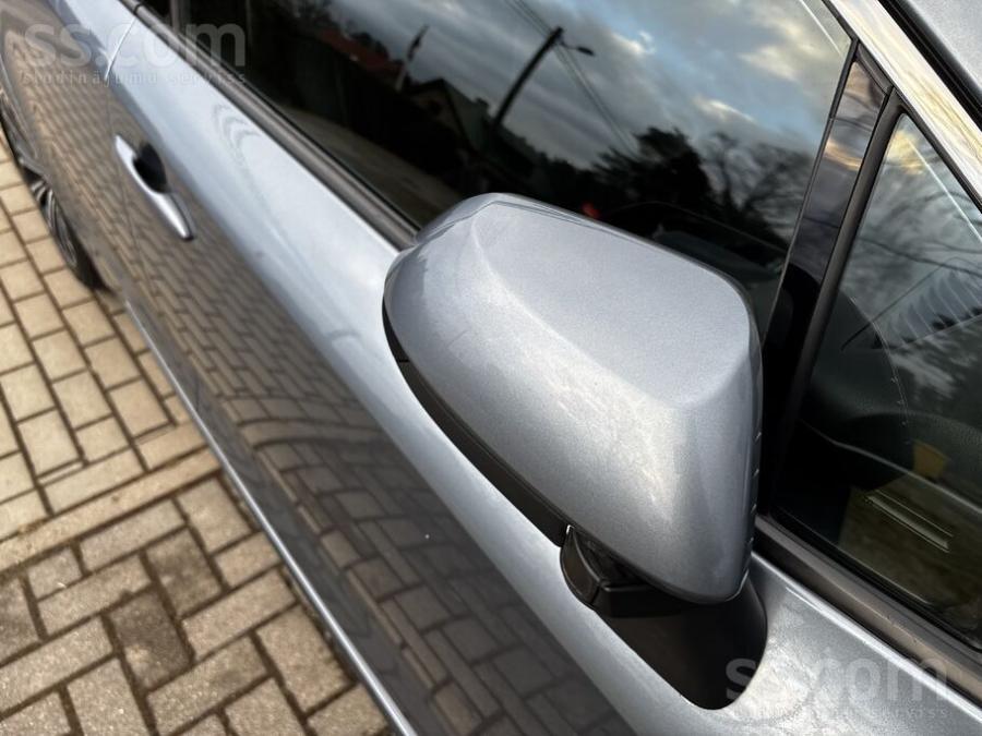 Toyota Corolla 2019 Jūrmala, ar dzinēja tilpumu 1.60 L un nobraukumu 90 tūkst. km par 14900 €, foto 19 vietnē AUTOMOTO.COM.LV
