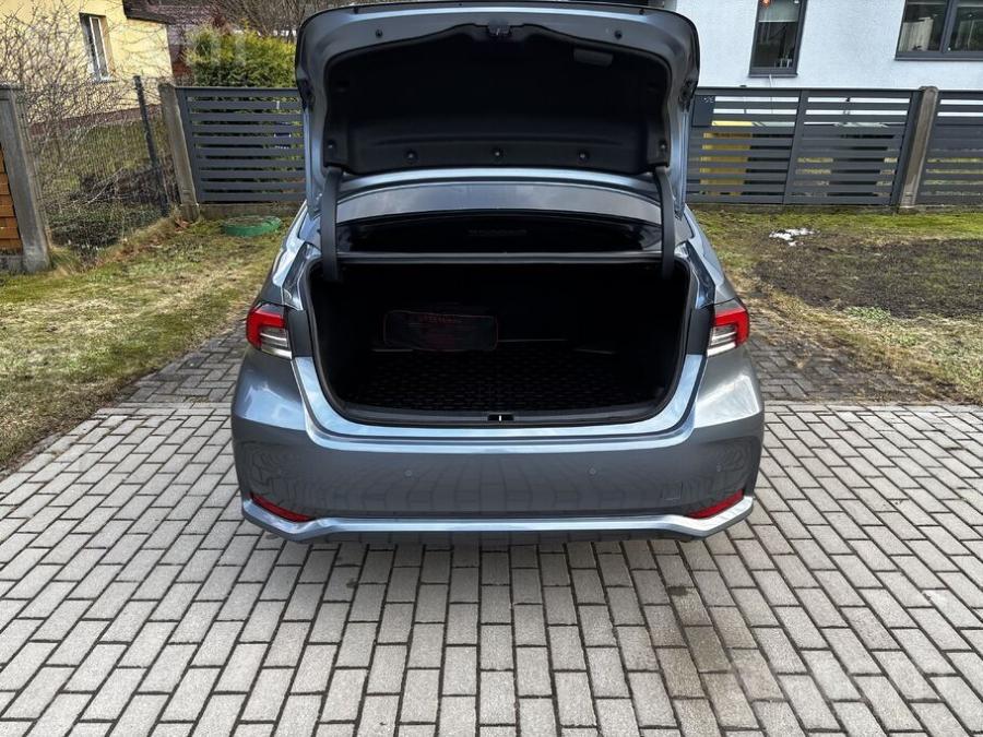 Toyota Corolla 2019 Jūrmala, ar dzinēja tilpumu 1.60 L un nobraukumu 90 tūkst. km par 14900 €, foto 22 vietnē AUTOMOTO.COM.LV