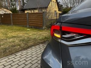 Toyota Corolla 2019 Jūrmala, ar dzinēja tilpumu 1.60 L un nobraukumu 90 tūkst. km par 14900 €, foto 28 vietnē AUTOMOTO.COM.LV