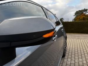 Toyota Corolla 2019 Jūrmala, ar dzinēja tilpumu 1.60 L un nobraukumu 90 tūkst. km par 14900 €, foto 29 vietnē AUTOMOTO.COM.LV