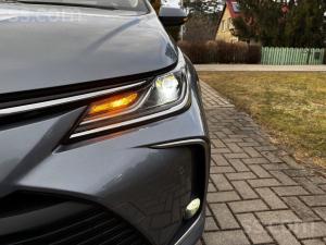 Toyota Corolla 2019 Jūrmala, ar dzinēja tilpumu 1.60 L un nobraukumu 90 tūkst. km par 14900 €, foto 30 vietnē AUTOMOTO.COM.LV