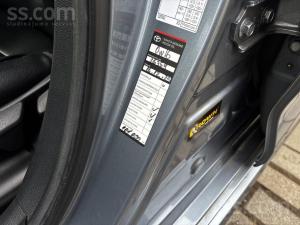 Toyota Corolla 2019 Jūrmala, ar dzinēja tilpumu 1.60 L un nobraukumu 90 tūkst. km par 14900 €, foto 32 vietnē AUTOMOTO.COM.LV