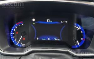 Toyota Corolla 2019 Jūrmala, ar dzinēja tilpumu 1.60 L un nobraukumu 90 tūkst. km par 14900 €, foto 35 vietnē AUTOMOTO.COM.LV