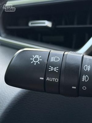 Toyota Corolla 2019 in Vilnius, with an engine capacity of 1.80 L and mileage of 186 thousand km for 15500 €, photo 20 on AUTOMOTO.COM.LV