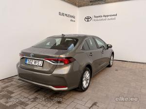 Toyota Corolla 2020 in Tallinn, with an engine capacity of 1.80 L and mileage of 149 thousand km for 15495 €, photo 2 on AUTOMOTO.COM.LV