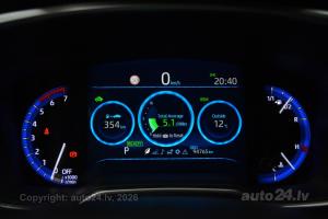 Toyota Corolla 2020 Tallina, ar dzinēja tilpumu 1.80 L un nobraukumu 95 tūkst. km par 20490 €, foto 17 vietnē AUTOMOTO.COM.LV