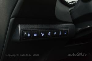 Toyota Corolla 2020 Tallina, ar dzinēja tilpumu 1.80 L un nobraukumu 95 tūkst. km par 20490 €, foto 20 vietnē AUTOMOTO.COM.LV