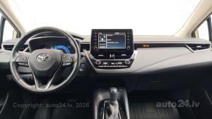 Тойота Королла 2020 в Таллин, объемом двигателя 1.80 л и пробегом 142 тыс. км за 15495 €, фото 9 на AUTOMOTO.COM.LV