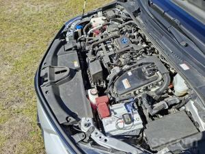 Toyota Corolla 2020 Rīga, ar dzinēja tilpumu 1.80 L un nobraukumu 95 tūkst. km par 16700 €, foto 6 vietnē AUTOMOTO.COM.LV