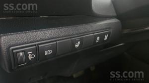 Toyota Corolla 2021 in Riga, with an engine capacity of 1.80 L and mileage of 181 thousand km for 14000 €, photo 7 on AUTOMOTO.COM.LV