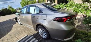 Toyota Corolla 2021 in Kaunas, with an engine capacity of 1.80 L and mileage of 61 thousand km for 4250 €, photo 3 on AUTOMOTO.COM.LV