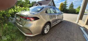 Toyota Corolla 2021 in Kaunas, with an engine capacity of 1.80 L and mileage of 61 thousand km for 4250 €, photo 6 on AUTOMOTO.COM.LV