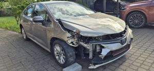 Toyota Corolla 2021 in Kaunas, with an engine capacity of 1.80 L and mileage of 61 thousand km for 4250 €, photo 7 on AUTOMOTO.COM.LV