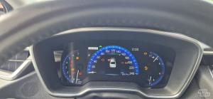 Toyota Corolla 2021 in Kaunas, with an engine capacity of 1.80 L and mileage of 61 thousand km for 4250 €, photo 11 on AUTOMOTO.COM.LV