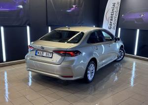 Toyota Corolla 2021 Viļņa, ar dzinēja tilpumu 1.80 L un nobraukumu 107 tūkst. km par 16950 €, foto 3 vietnē AUTOMOTO.COM.LV