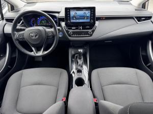 Toyota Corolla 2021 Viļņa, ar dzinēja tilpumu 1.80 L un nobraukumu 107 tūkst. km par 16950 €, foto 5 vietnē AUTOMOTO.COM.LV