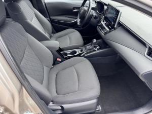 Toyota Corolla 2021 Viļņa, ar dzinēja tilpumu 1.80 L un nobraukumu 107 tūkst. km par 16950 €, foto 6 vietnē AUTOMOTO.COM.LV