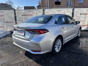 Toyota Corolla 2022 Klaipėda, ar dzinēja tilpumu 1.80 L un nobraukumu 93 tūkst. km par 19400 €, foto 3 vietnē AUTOMOTO.COM.LV