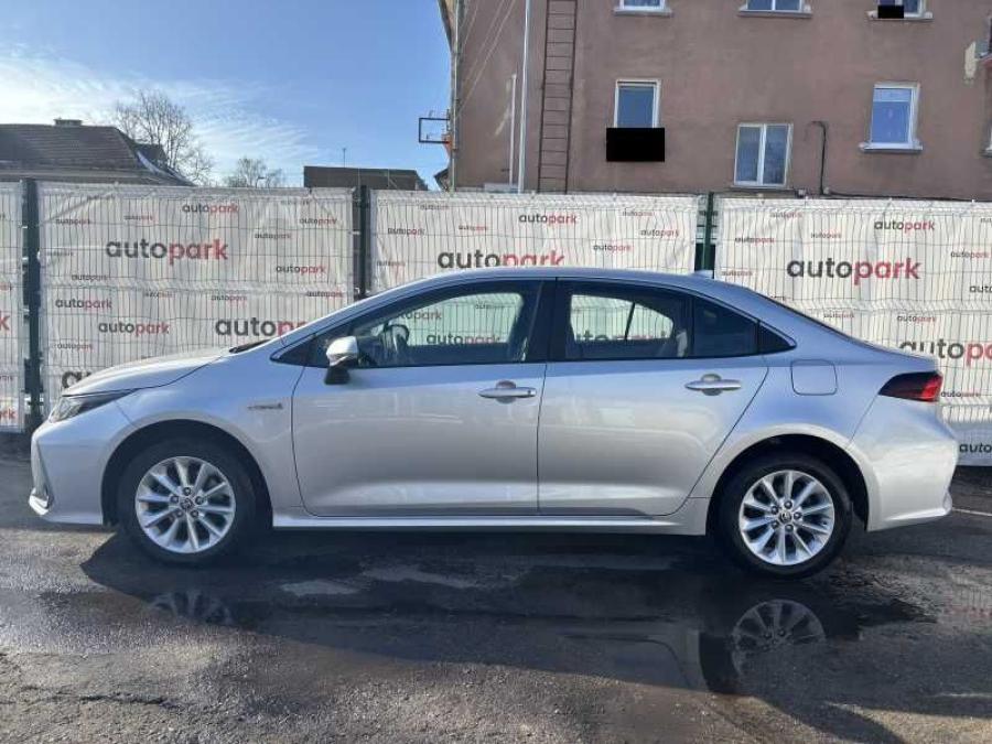 Toyota Corolla 2022 Klaipėda, ar dzinēja tilpumu 1.80 L un nobraukumu 93 tūkst. km par 19400 €, foto 5 vietnē AUTOMOTO.COM.LV