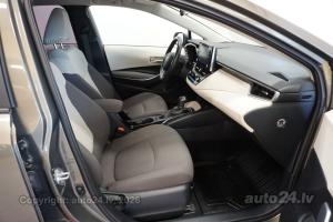 Toyota Corolla 2022 Tartu, ar dzinēja tilpumu 1.80 L un nobraukumu 43 tūkst. km par 18990 €, foto 7 vietnē AUTOMOTO.COM.LV