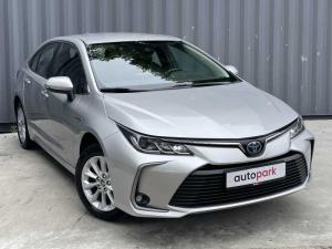 Toyota Corolla 2022 Viļņa, ar dzinēja tilpumu 1.80 L un nobraukumu 134 tūkst. km par 17500 €, foto 3 vietnē AUTOMOTO.COM.LV