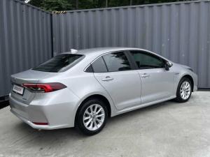 Toyota Corolla 2022 Viļņa, ar dzinēja tilpumu 1.80 L un nobraukumu 134 tūkst. km par 17500 €, foto 4 vietnē AUTOMOTO.COM.LV