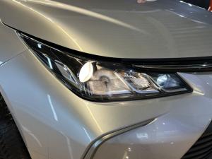 Toyota Corolla 2022 Viļņa, ar dzinēja tilpumu 1.80 L un nobraukumu 35 tūkst. km par 18950 €, foto 4 vietnē AUTOMOTO.COM.LV